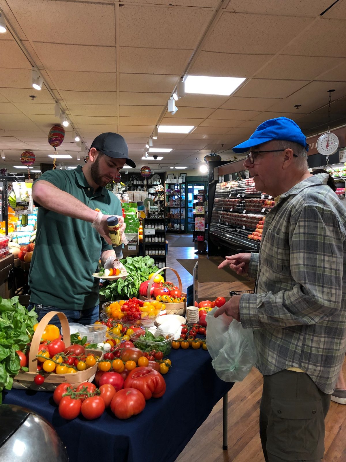 Farmlind Roots - Farmlind Produce