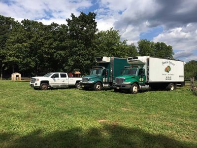 Farmlind Produce – Direct to the shelves of gourmet retailers