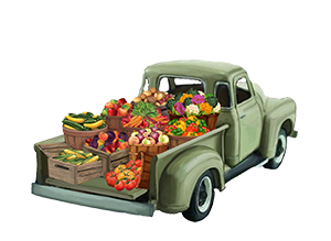 BOTTOMLEY FARMS - Farmlind Produce
