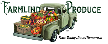 Farmlind Roots - Farmlind Produce